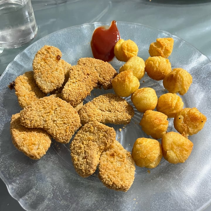 NotCo Not Chicken Nuggets Review | abillion
