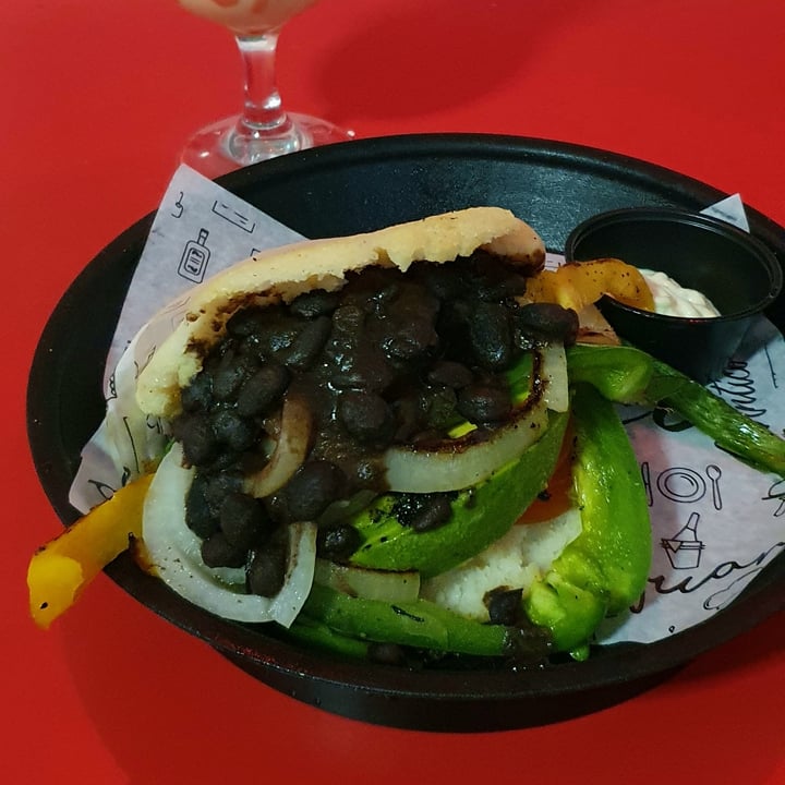 Quantico Restaurant Zona Colonial, Santo Domingo, Dominican Republic ...