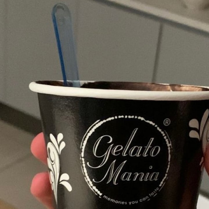 Gelato mania Chocolate Raspberry Ice Cream Review | abillion