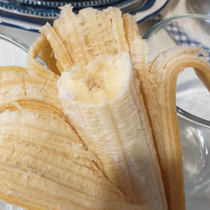 Fairtrade Original Banane Review | abillion