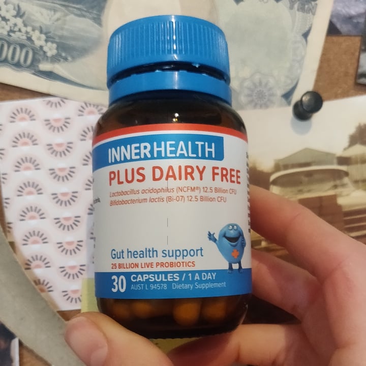 Inner Health Plus Reviews | abillion