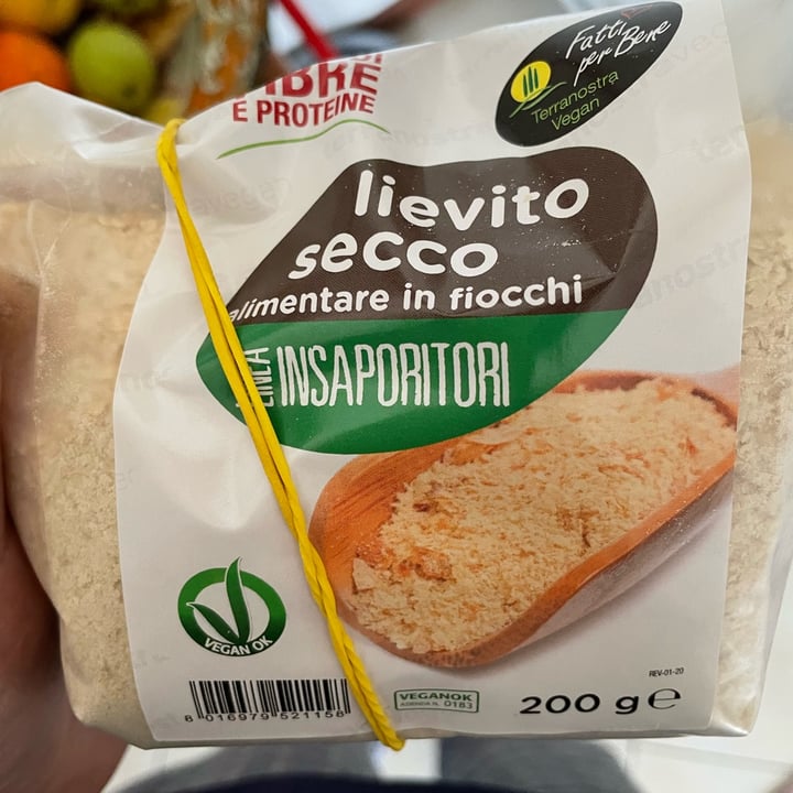 Terra Nostra food srl lievito secco Review | abillion