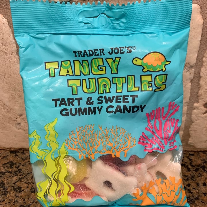 Trader Joe's Tangy Turtles Review | abillion
