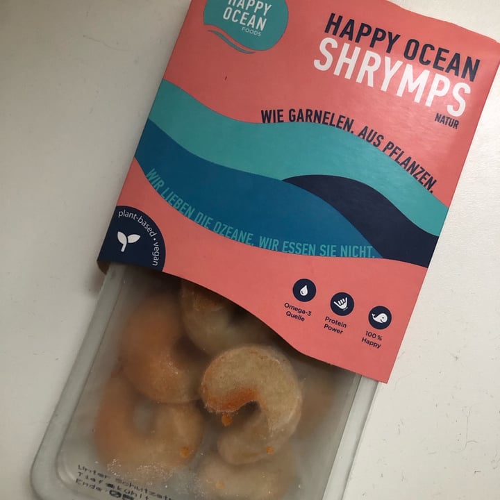 Happy ocean Shrymps Review | abillion