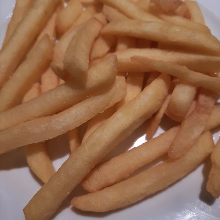 Ristorante Nigusto - Sushi NIji Lecco, Italy Patatine Fritte Review ...