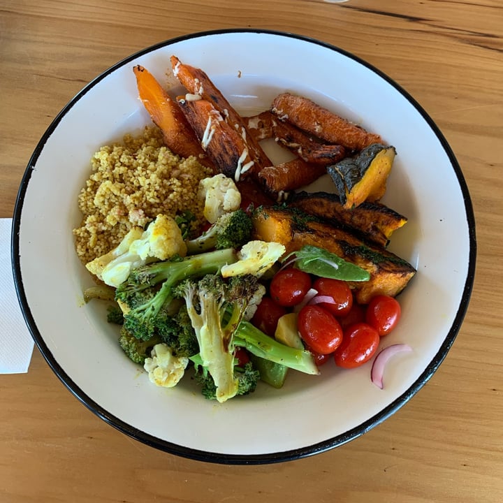 Mostrador Santa Teresita Olivos, Argentina Plato grande Review | abillion