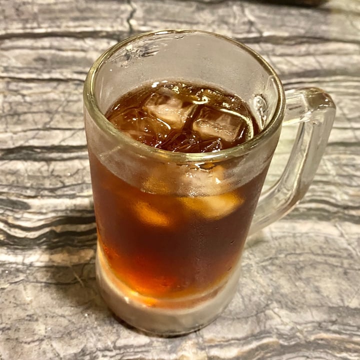Warung Ijo Rochor, Singapore Teh Botol Review | abillion