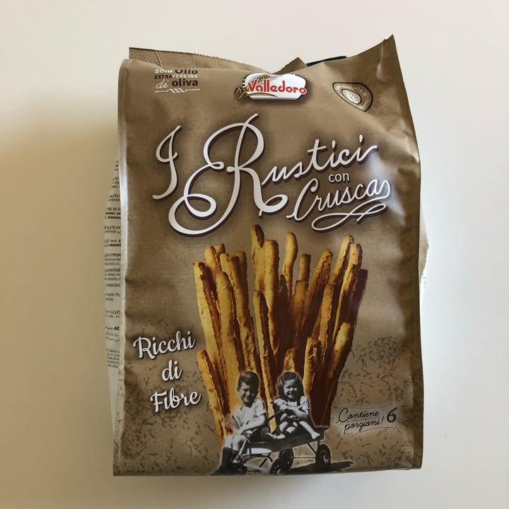 Valledoro I rustici Review | abillion