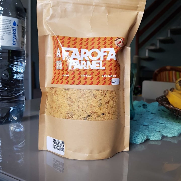 A farofa farnel Reviews | abillion