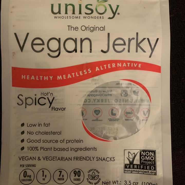 Unisoy Wholesome Wonders Reviews | abillion Unisoy Wholesome Wonders Reviews | abillion