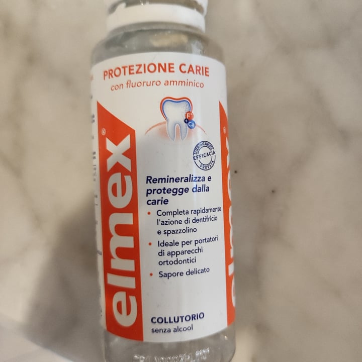 Elmex Collutorio Reviews | abillion