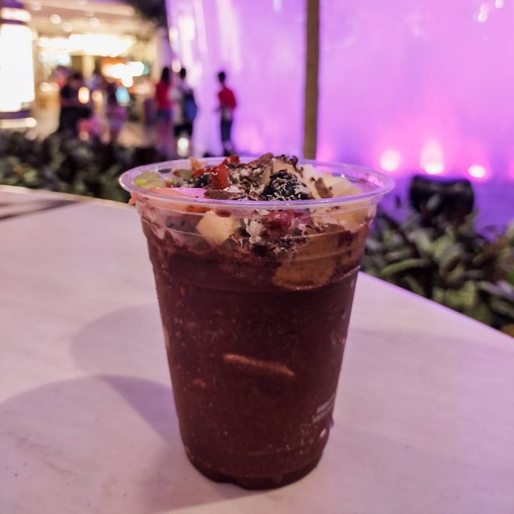 An Açaí Affair - JEWEL Changi, Singapore Triple A Review | abillion