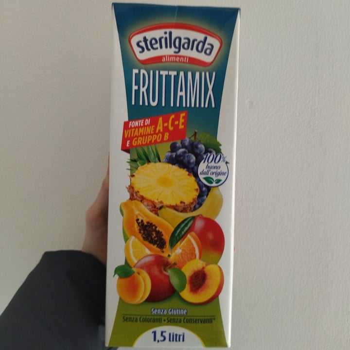 Sterilgarda Succo ACE Review | abillion