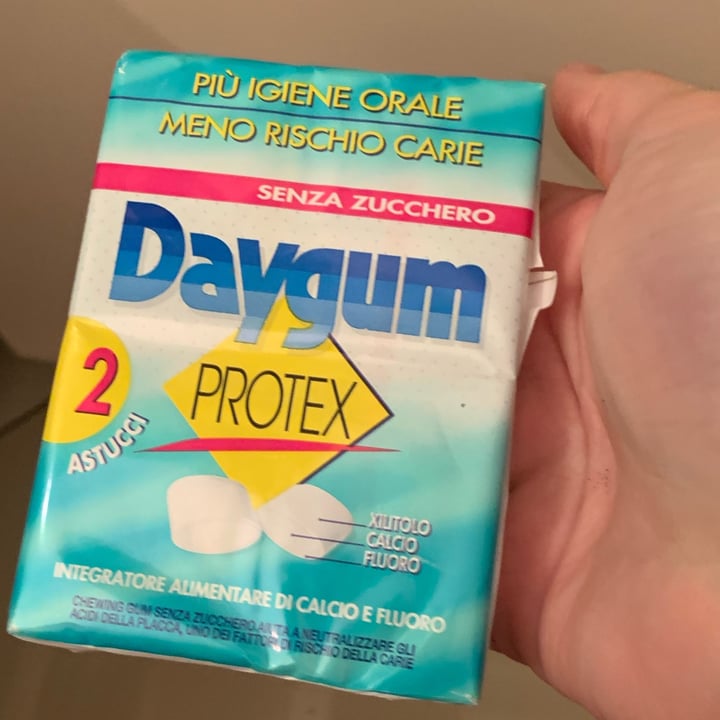Daygum Protex Review | abillion