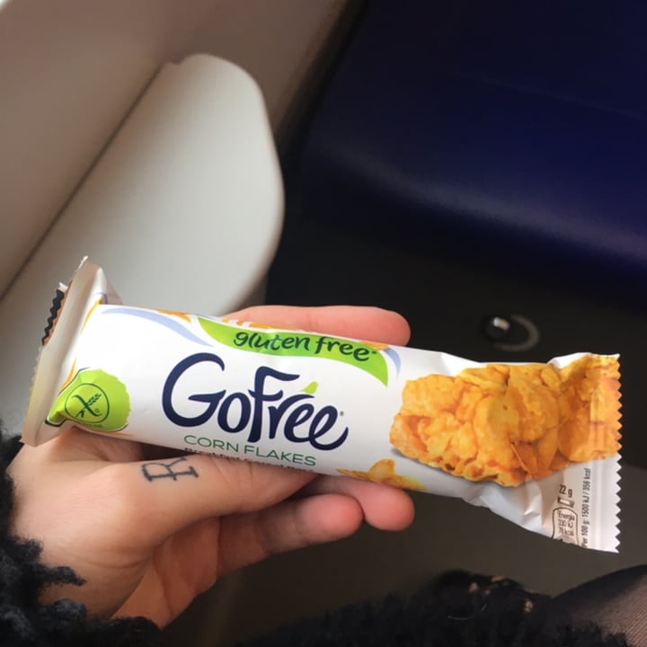 Nestlé Go free barretta Review | abillion