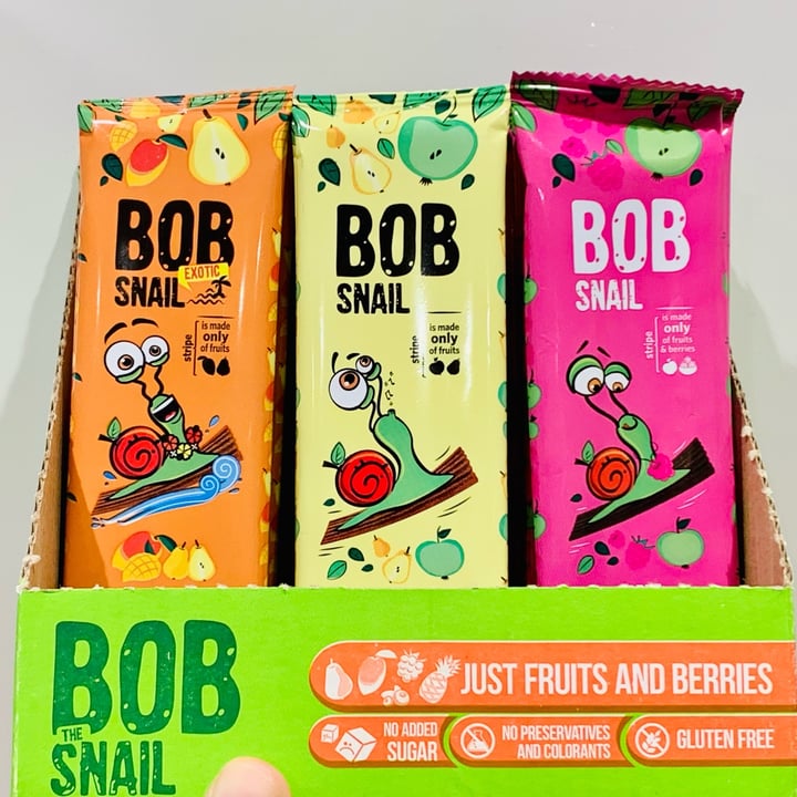 Bob Snail Mixed pack Review | abillion