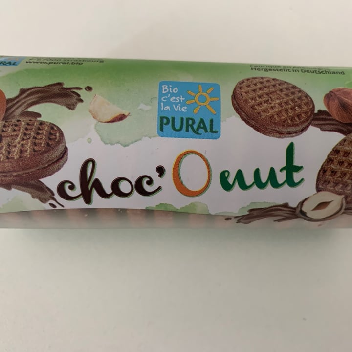 Choc’ O nut Reviews | abillion