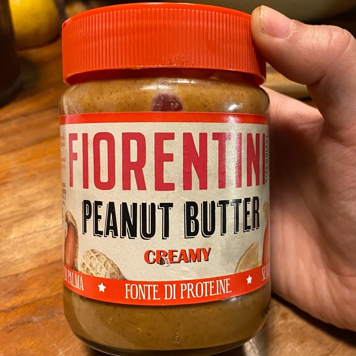 Fiorentini Peanut Butter Review | abillion