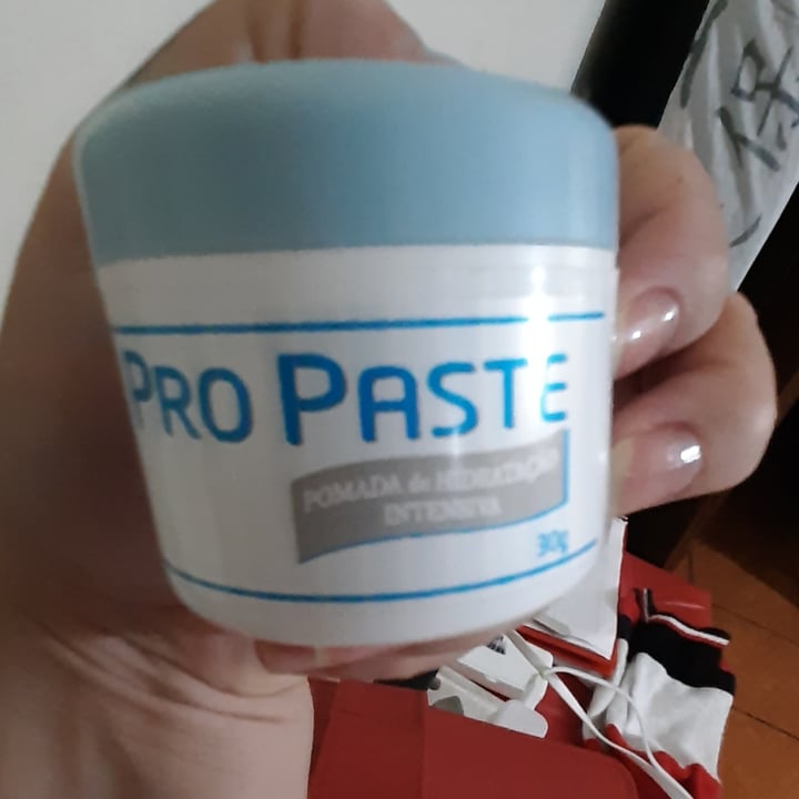 Pro Unha Pro Paste Review | abillion