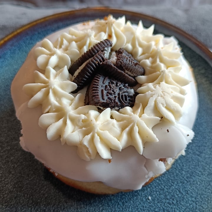 Batch'd Easter Oreo Nest Review | abillion