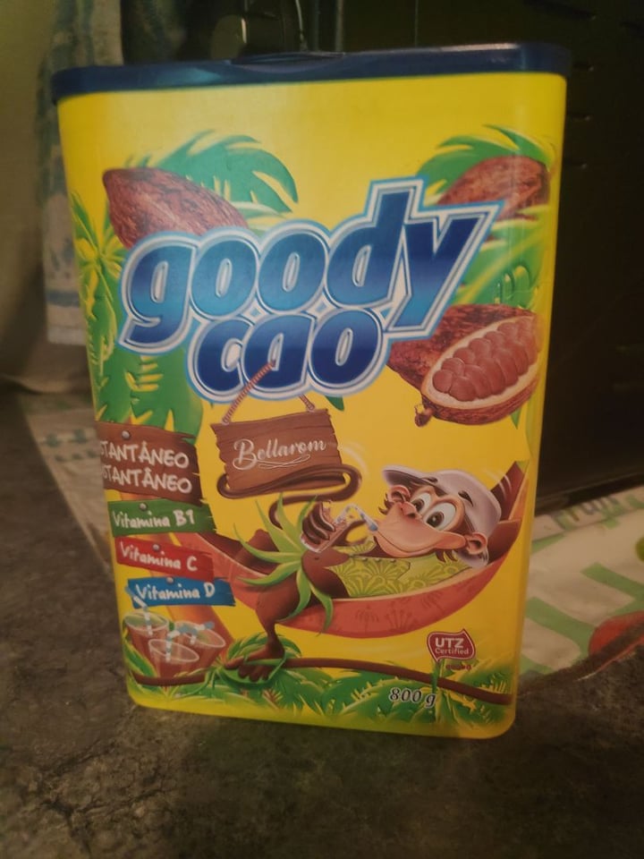 Vemondo Goody Cao Review | abillion