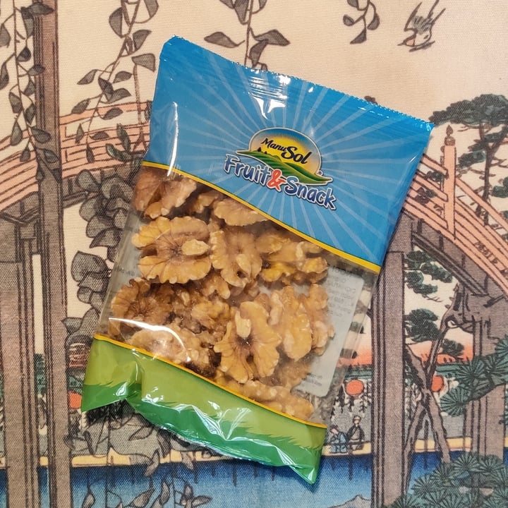 ManuSol Noci sgusciate Reviews | abillion