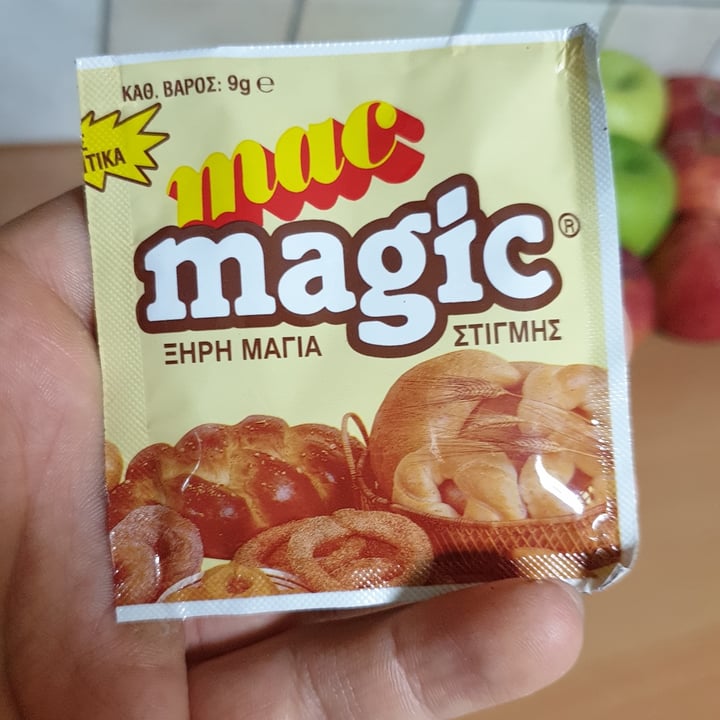 Mac Magic Reviews | abillion