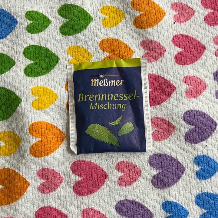 Mebmer Tea Melisse Mebmer Tea Melisse Review | abillion