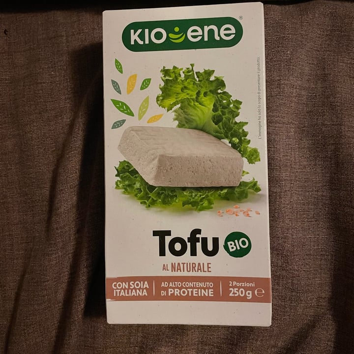 Kioene Tofu al naturale Review | abillion