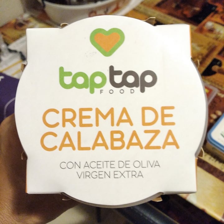 Tap Tap Food Reviews | abillion