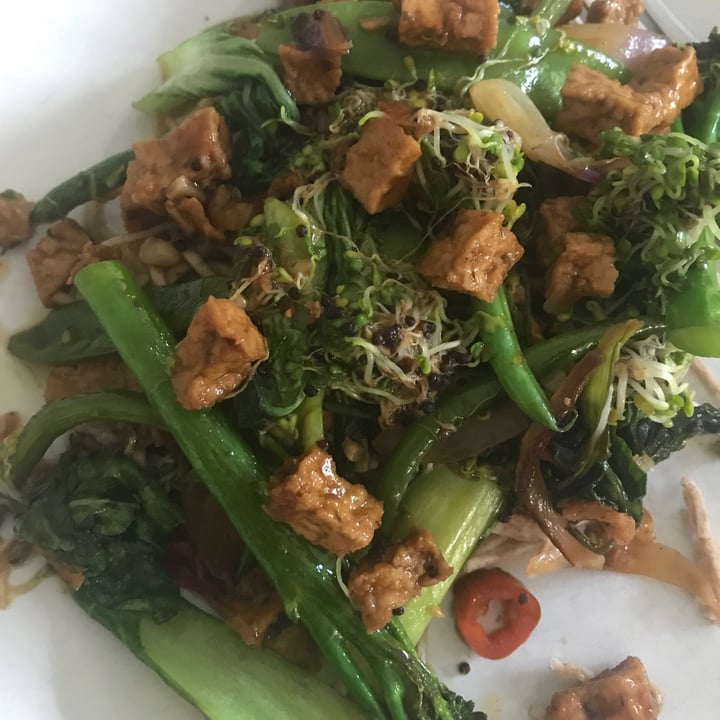 Yogi Yo Korean Sesame Soy Sauce Review | abillion