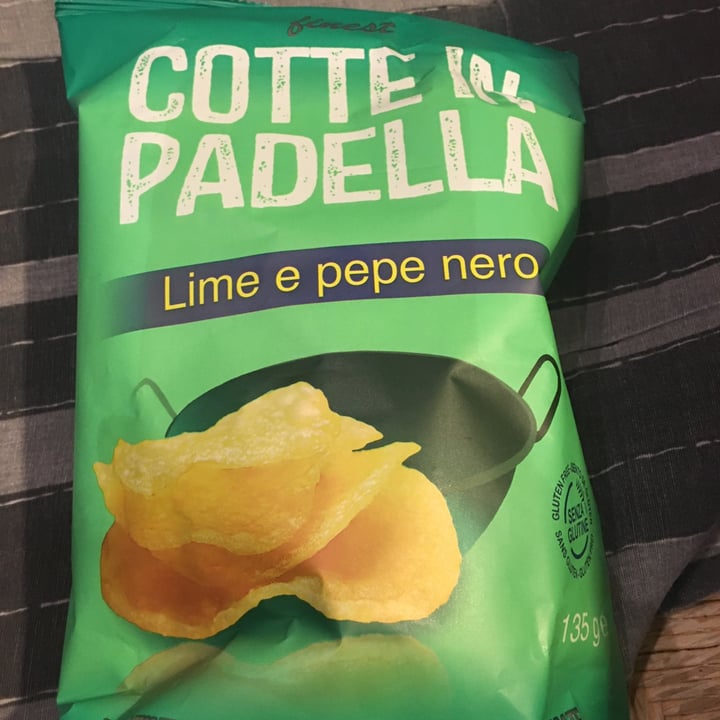 Finest Cotte In Padella -lime E Pepe Review | abillion