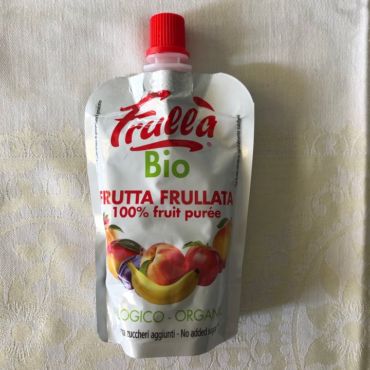 Frullà Frutta frullata Reviews | abillion