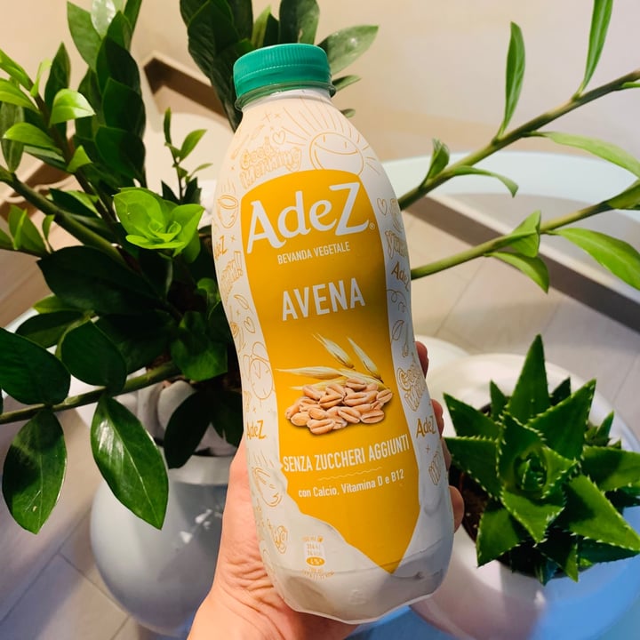 AdeZ Avena Review | abillion