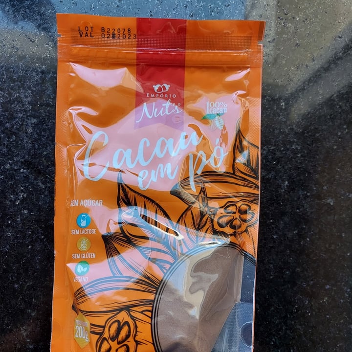 cacau em pó empório nuts Reviews | abillion