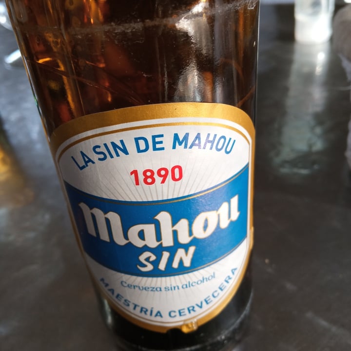 Mahou Mahou 0'0 Reviews | abillion