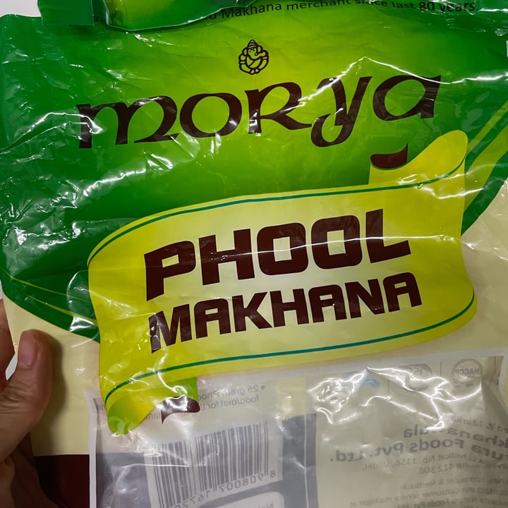 morya Phool Makhana Review | abillion