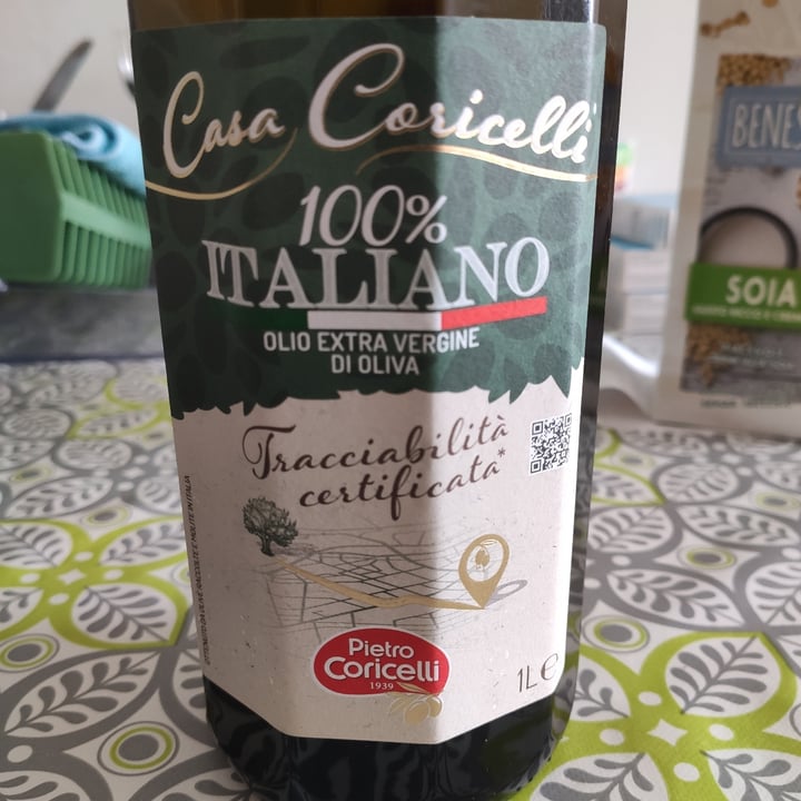 Pietro Coricelli Casa Coricelli Review | abillion
