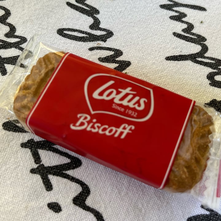 Lotus Lotus Biscoff Original Cookies Review | abillion