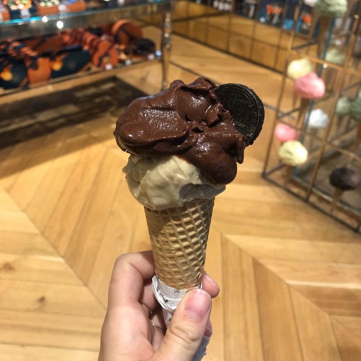 Venchi Cioccolato e Gelato, Roma Aeroporto Fiumicino T3 Fiumicino ...