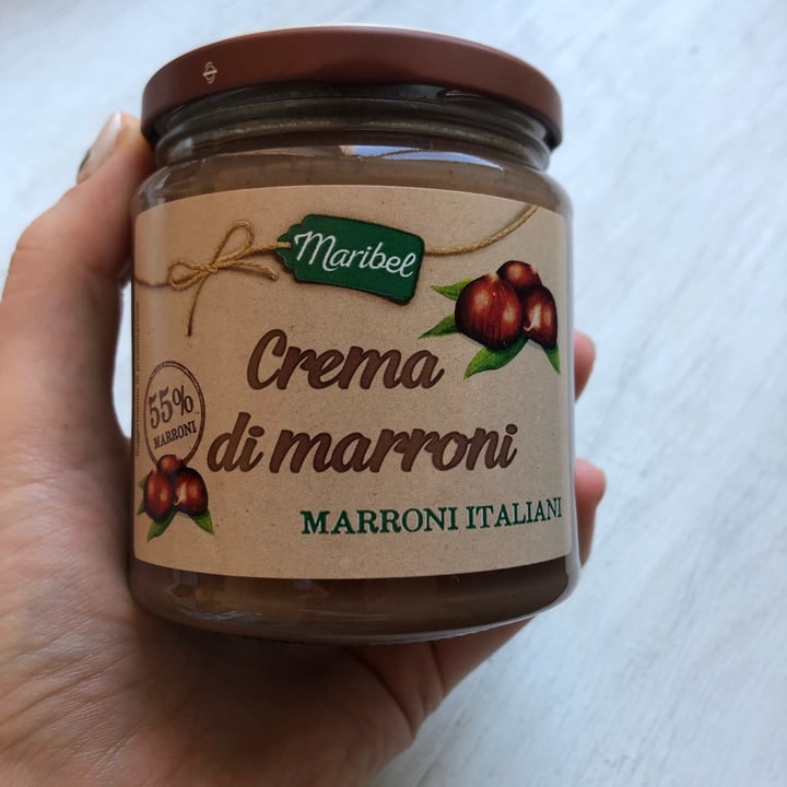 Maribel Crema di marroni Review | abillion