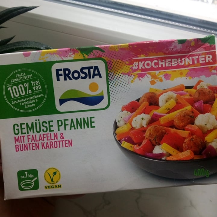 Frosta Reviews | abillion