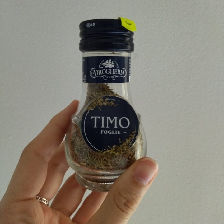 La drogheria 1880 Timo Review | abillion