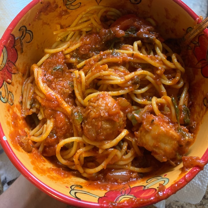 Beyond Meat Beyond Sausages Hot Italian Review | abillion