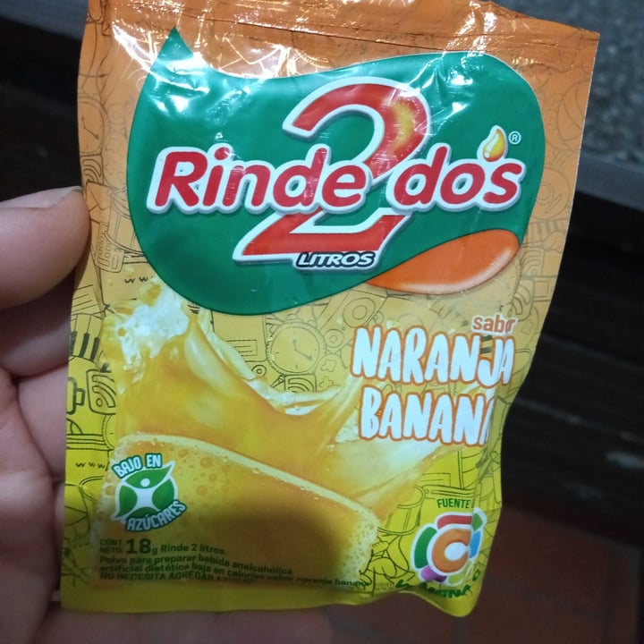 Rinde Dos Rinde dos Review | abillion