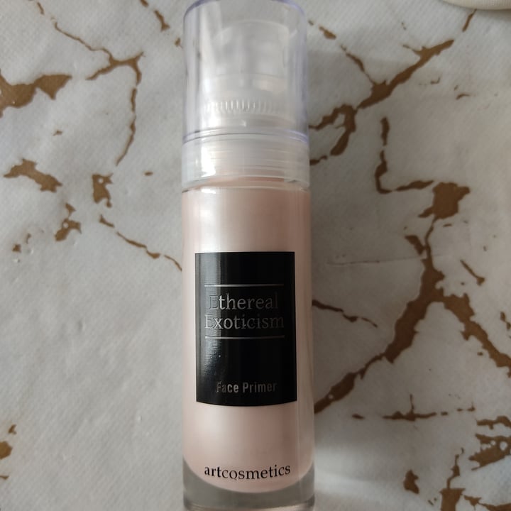 Art cosmetics Reviews | abillion