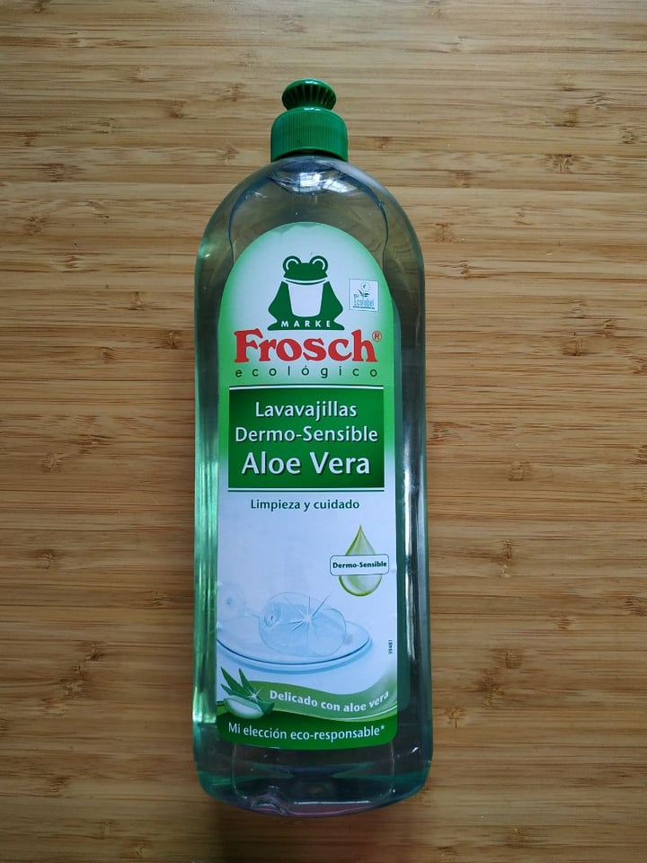 Frosch Friegaplatos Review | abillion