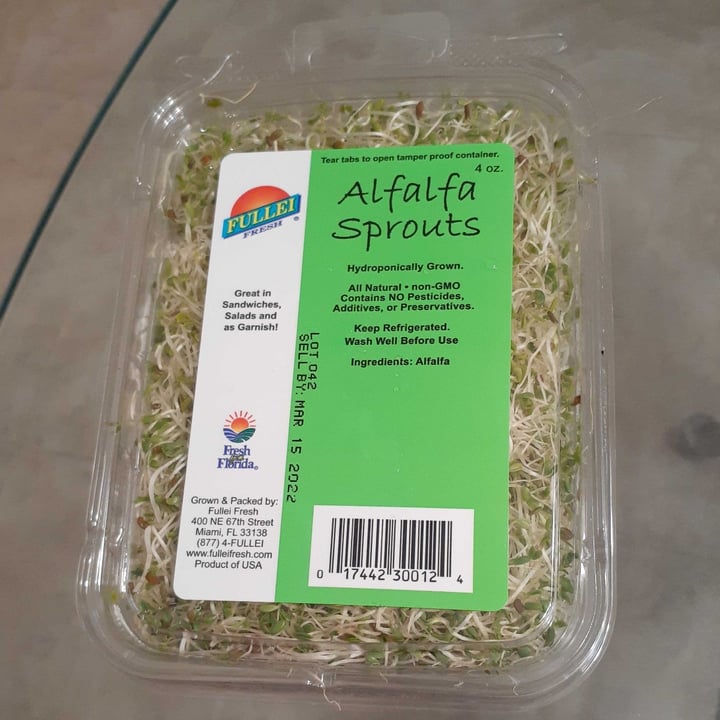 Fullei Fresh Reviews | abillion