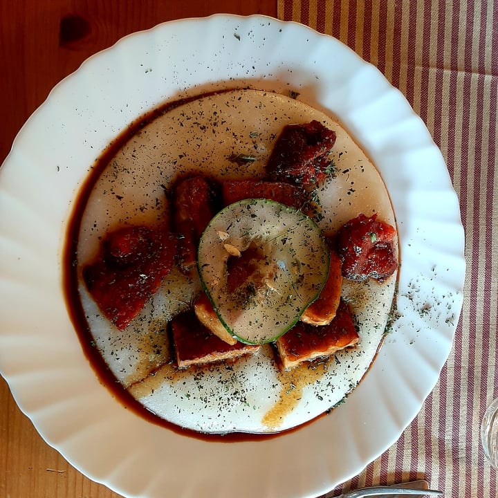 Ristoro Cristo Re Bienno, Italy Antipasto/Secondo/Dolce Review | abillion