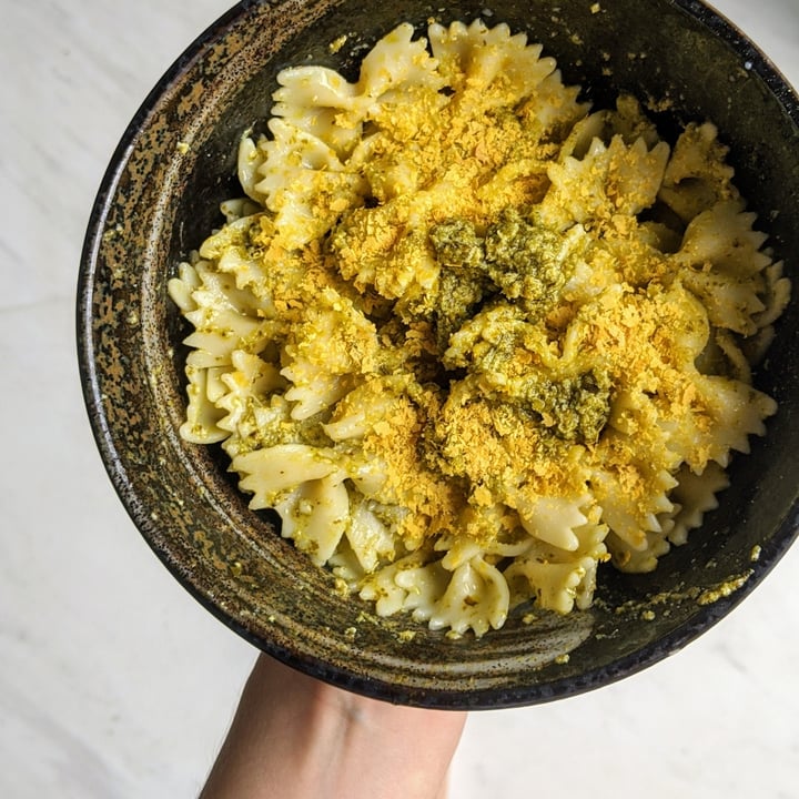 Pasta Berruto Farfalle Organic Reviews | abillion